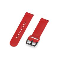 China Eraysun Adjustable Silicone Band for GTS4 Mini & Pop SmartWatch-Colorful New Design Replacement for sale