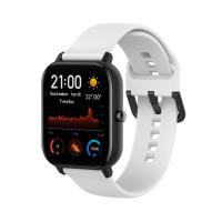 China Eraysun Adjustable Silicone Band for GTS4 Mini & Pop SmartWatch-Colorful New Design Replacement for sale
