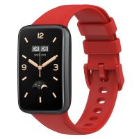 China Replacement Belt Wristband for Xiaomi Mi Band 7 Pro Wrist Strap Correa Colorful Watch Band Silicone Strap for Xiaomi Band 7 Pro for sale