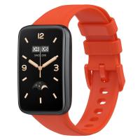 China Replacement Belt Wristband for Xiaomi Mi Band 7 Pro Wrist Strap Correa Colorful Watch Band Silicone Strap for Xiaomi Band 7 Pro for sale