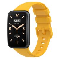 China Replacement Belt Wristband for Xiaomi Mi Band 7 Pro Wrist Strap Correa Colorful Watch Band Silicone Strap for Xiaomi Band 7 Pro for sale