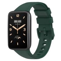 China Replacement Belt Wristband for Xiaomi Mi Band 7 Pro Wrist Strap Correa Colorful Watch Band Silicone Strap for Xiaomi Band 7 Pro for sale