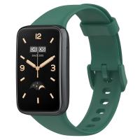 China Smart Silicone Strap for Xiaomi Mi Band 7 Pro Wristband Bracelet for Miband 7 Pro Watchband Straps Accessories for sale