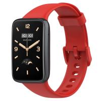 China Smart Silicone Strap for Xiaomi Mi Band 7 Pro Wristband Bracelet for Miband 7 Pro Watchband Straps Accessories for sale