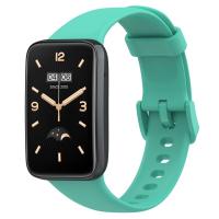 China Smart Silicone Strap for Xiaomi Mi Band 7 Pro Wristband Bracelet for Miband 7 Pro Watchband Straps Accessories for sale