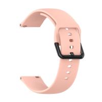 China Sport Silicone Watchband Strap for Xiaomi Huami Amazfit GTS/GTR 42mm/ Bip Lite Smart Watch Bracelet Band Colorful Replace Correa for sale
