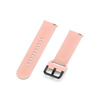 China Sport Silicone Watchband Strap for Xiaomi Huami Amazfit GTS/GTR 42mm/ Bip Lite Smart Watch Bracelet Band Colorful Replace Correa for sale