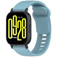 China Eraysun Multicolour Redmi Silicone Bracelet Band Replacement Breathable for Xiaomi Watch 5 Active / Lite Watch Bands for sale