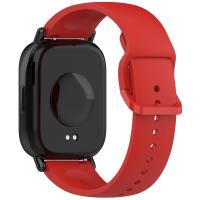 China Eraysun for Redmi Watch 5 Lite Band Smartwatch Accessories Watch Band Bracelet Sport Adjustable WristBand Silicone Strap for sale