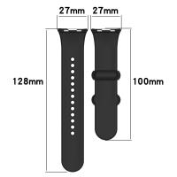 China Eraysun Sport Silicone Strap for Redmi Watch 4 TPU Breathable Watch Band Bracelet for Xiaomi 8 Pro 9 Pro Rubber Smartwatch Strap for sale