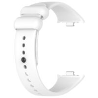 China Eraysun Sport Silicone Strap for Redmi Watch 4 TPU Breathable Watch Band Bracelet for Xiaomi 8 Pro 9 Pro Rubber Smartwatch Strap for sale