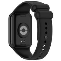 China Eraysun Sport Silicone Strap for Redmi Watch 4 TPU Breathable Watch Band Bracelet for Xiaomi 8 Pro 9 Pro Rubber Smartwatch Strap for sale