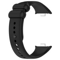 China Eraysun Sport Silicone Strap for Redmi Watch 4 TPU Breathable Watch Band Bracelet for Xiaomi 8 Pro 9 Pro Rubber Smartwatch Strap for sale