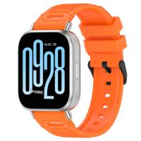 China Eraysun  Wristband Silicone for Redmi Watch 5 Active for Xiaomi Watch 3 Active 3 Lite Accessories 22mm Sports Smartwatch Band for sale
