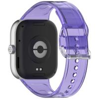 China Eraysun Silicone Watch Strap for Redmi Watch 5 4 for Xiaomi Band 8 Pro 9 Pro Wrist Band Bracelet Smart Watch Band for sale
