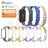 China Strap for Redmi Watch 2 Strap Breathable Replacement 22mm Sport Wristband Smartwatch Accessories Stainless Steel  Watch Bands for sale