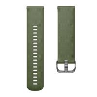 China Eraysun 18mm Silicone Sport Watch Band Strap Bracelet for ASUS Zenwatch 2 1.45