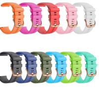 China Eraysun 18mm Silicone Sport Watch Band Strap Bracelet for ASUS Zenwatch 2 1.45