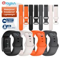 China Eraysun for Whoop 4.0 Price Original Watch Bands Premium Comfort Durable Silicone Sport Replaceable Waterproof Watch Strap for sale
