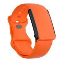 China Eraysun for Whoop 4.0 Price Original Watch Bands Premium Comfort Durable Silicone Sport Replaceable Waterproof Watch Strap for sale
