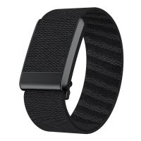 China Soft Nylon for Whoop5.0 Band Whoop 4.0 5.0 Canvas Elastic Replacement Portable Tracking Fabric for Whoop 5.0 Strap Watch Bands for sale