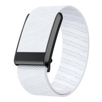 China Soft Nylon for Whoop5.0 Band Whoop 4.0 5.0 Canvas Elastic Replacement Portable Tracking Fabric for Whoop 5.0 Strap Watch Bands for sale