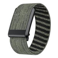 China Soft Nylon for Whoop5.0 Band Whoop 4.0 5.0 Canvas Elastic Replacement Portable Tracking Fabric for Whoop 5.0 Strap Watch Bands for sale