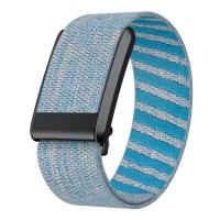 China Soft Nylon for Whoop5.0 Band Whoop 4.0 5.0 Canvas Elastic Replacement Portable Tracking Fabric for Whoop 5.0 Strap Watch Bands for sale