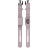 China Adjustable Watch Band Compatible for WHOOP 4.0 5.0 Soft and Durability Silicone Waterproof for Whoop Watch Strap for sale