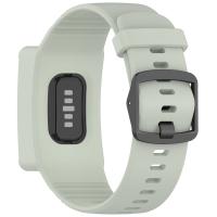 China Adjustable Watch Band Compatible for WHOOP 4.0 5.0 Soft and Durability Silicone Waterproof for Whoop Watch Strap for sale