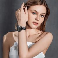 China Eraysun Resin Watch Band Strap for Google Pixel Watch Bracelet for sale