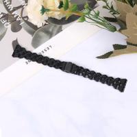 China Eraysun Resin Watch Band Strap for Google Pixel Watch Bracelet for sale