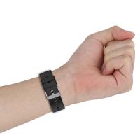 China Adjustable  for Man Woman Sport 20mm Silicone Watch Strap Band for Google Pixel Watch Hot Sale Watch Bands for sale