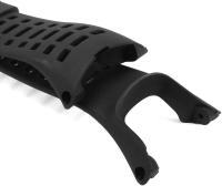 China High Quality Black Rubber Watch Band Special for SUUNTO AMBIT Series 1/2/3 Silicone Strap Men Watch Accessories Bracelet for sale