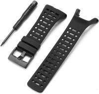 China High Quality Black Rubber Watch Band Special for SUUNTO AMBIT Series 1/2/3 Silicone Strap Men Watch Accessories Bracelet for sale