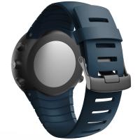 China Eraysun Premium Quality for Suunto Core Strap, Rubber Replacement Watch Band for Suunto Core for sale