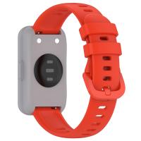 China Eraysun Soft Wristband 16mm Replacement Strap for Keep B5 B4 Lite for Huawei Band B7 B6 B3 Breathable Smart Watch Band for sale