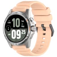 China Eraysun Official Soft Silicone Replacement Strap Band for Ticwatch Atlas Sport  Wristband Bracelet Adjustable Watch Band for sale