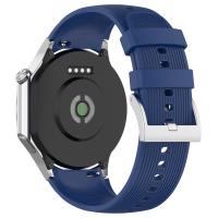 China Eraysun for OnePlus Watch 2 3 Strap Silicone Replacement Adjustable Correa Wristband for Oppo Watch X Luxury Smartwatch Band for sale