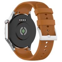 China Eraysun for OnePlus Watch 2 3 Strap Silicone Replacement Adjustable Correa Wristband for Oppo Watch X Luxury Smartwatch Band for sale