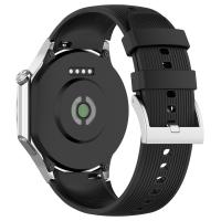 China Eraysun for OnePlus Watch 2 3 Strap Silicone Replacement Adjustable Correa Wristband for Oppo Watch X Luxury Smartwatch Band for sale