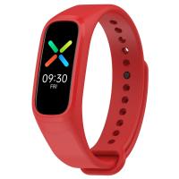 China TPU Watch Strap for Oppo One Plus Band Breathable Colorful Replacement Watchband for Oppo Band Watch Accessories for sale