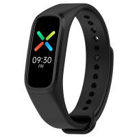 China TPU Watch Strap for Oppo One Plus Band Breathable Colorful Replacement Watchband for Oppo Band Watch Accessories for sale