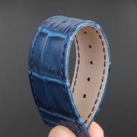China Eraysun Quick Release Genuine Leather WristWatch Strap for PRX Tisso Watch Strap 12mm 40mm Mens Watches Leather Band for sale