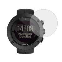 China Tempered Glass Screen Protector for Suunto 5/7/9 Baro/Spartan Smart Watch 9H 2.5D Clear Guard Protective Film Watch Accessories for sale