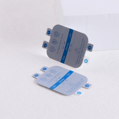 China Eraysun Breathable Rubber Hydrogel Film Screen Protector for Watch Ultra 10/9/8/7/6/SE 42/44/45/49mm Models-Soft for sale