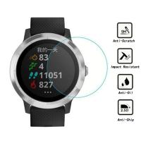 China Tempered Glass Protective for Garmin Fenix  6S 6X 6 Pro Ultra Clear Film Guard Premium Screen Protector Watch Film for sale