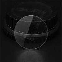 China HD Tempered  Glass Watch Screen Protector Guard Cover Shield Film for Garmin Approach S40 S60 for sale
