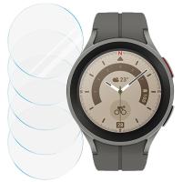 China Tempered Glass for Samsung Galaxy Watch 5 Pro 45mm Screen Protector Film for sale
