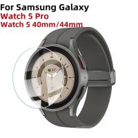 China Tempered Glass for Samsung Galaxy Watch 5 Pro 45mm Screen Protector Film for sale